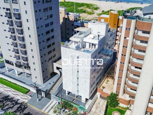 Cobertura à venda, 142 m² por R$ 1.590.000,00 Caiobá Matinhos/PR