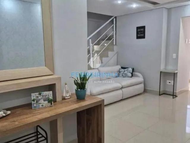 Cobertura à venda, 142 m² por R$ 1.500.000,00 Jardim Aquarius São José dos C