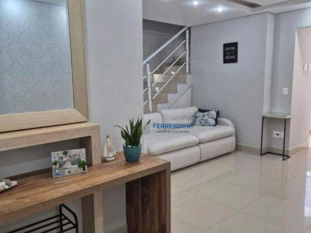Cobertura à venda, 142 m² por R$ 1.500.000,00 Jardim Aquarius São José dos Campos/SP