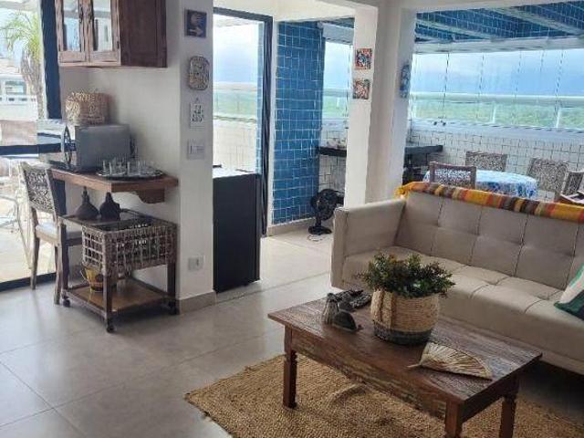Cobertura à venda, 142 m² por R$ 3.900.000,00 São Lourenço Bertioga/SP