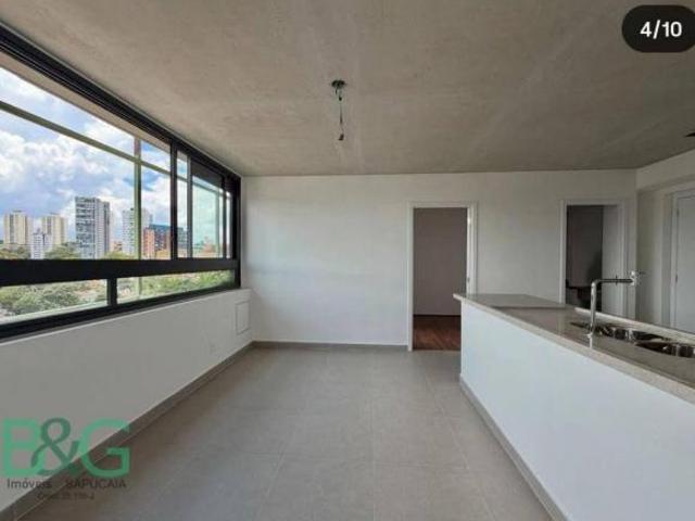 Cobertura à venda, 143 m² por R$ 1.950.000,00 Vila Ipojuca São Paulo/SP