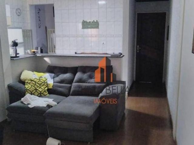 Cobertura à venda, 144 m² por R$ 530.000,00 Vila Pires Santo André/SP