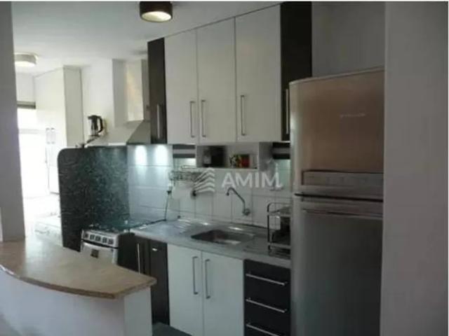 Cobertura com 3 dormitórios à venda, 144 m² por R$ 535.000,00 Fonseca Niterói/RJ