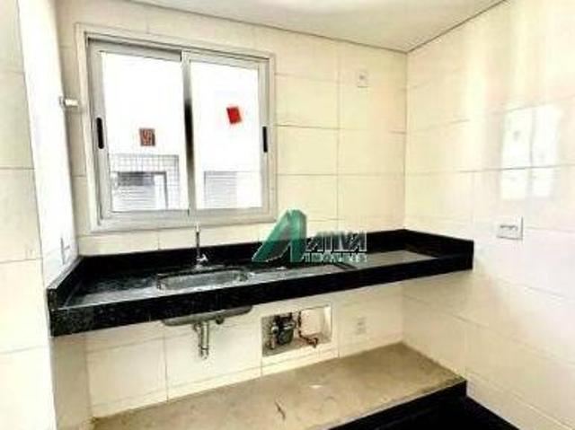 Cobertura à venda, 144 m² por R$ 1.470.000,00 Cruzeiro Belo Horizonte/MG