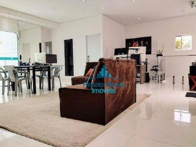 Cobertura à venda, 144 m² por R$ 380.000,00 Vila Santana Sorocaba/SP