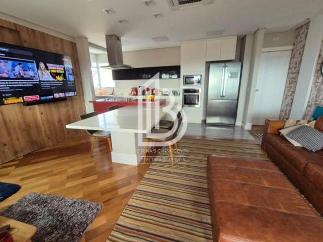 Cobertura à venda 144 m² São Bernardo do Campo Jardim do Mar 3 vagas