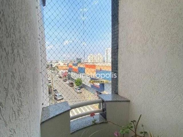 Cobertura à venda, 145 m² por R$ 905.000,00 Barcelona São Caetano do Sul/SP