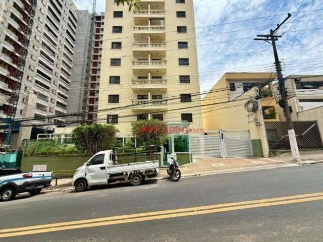 Cobertura à venda, 145 m² por R$ 1.030.000,00 Saúde São Paulo/SP