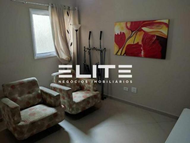 Cobertura à venda, 146 m² por R$ 580.000,00 Silveira Santo André/SP