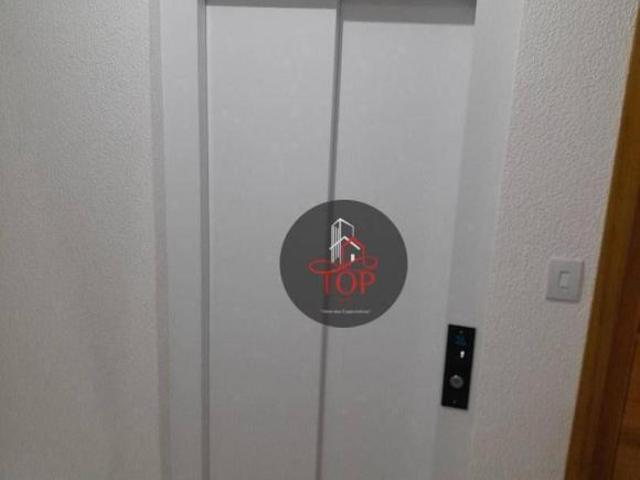 Cobertura à venda, 146 m² por R$ 800.000,00 Vila Pires Santo André/SP