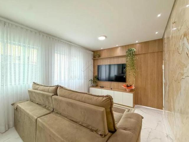 Cobertura à venda, 146 m² por R$ 835.000,00 Vila Pires Santo André/SP
