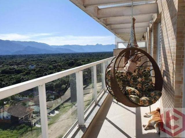 Cobertura à venda, 147 m² por R$ 2.350.000,00 São Lourenço Bertioga/SP