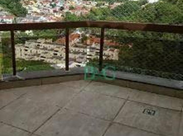 Cobertura à venda, 148 m² por R$ 675.000,00 Parque Mandaqui São Paulo/SP