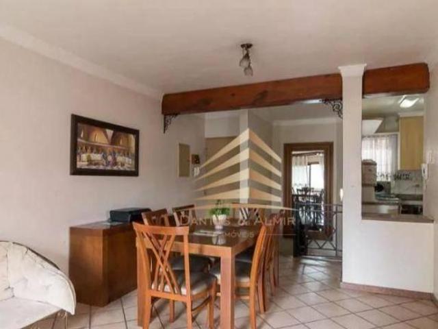 Cobertura à venda, 148 m² por R$ 700.000,00 Camargos Guarulhos/SP