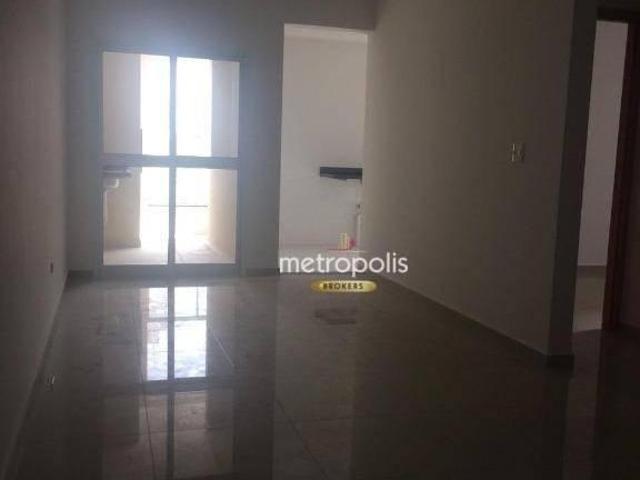 Cobertura à venda, 148 m² por R$ 1.301.000,00 Santa Paula São Caetano do Sul/SP