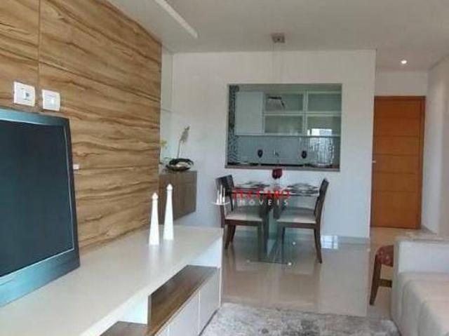 Cobertura à venda, 148 m² por R$ 1.550.000,00 Picanco Guarulhos/SP