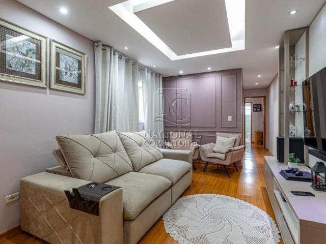 Cobertura à venda, 150 m² Vila Progresso Santo André/SP