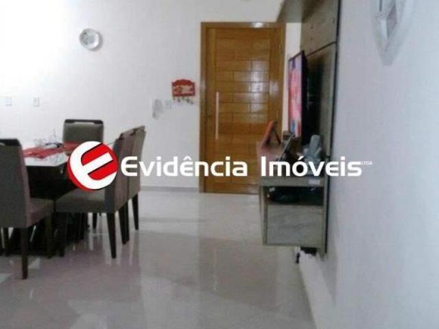 Cobertura à venda, 150 m² por R$ 742.000,00 Vila Floresta Santo André/SP