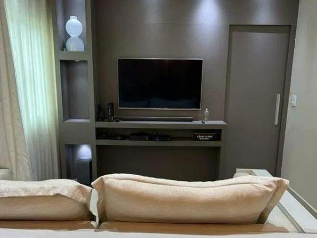 Cobertura à venda, 150 m² por R$ 800.000,00 Paraíso Santo André/SP