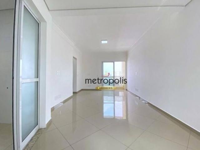 Cobertura à venda, 150 m² por R$ 801.000,00 Vila Metalúrgica Santo André/SP