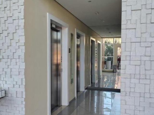 Cobertura à venda, 150 m² por R$ 950.000,00 Vila Mogi Moderno Mogi das Cruzes/SP