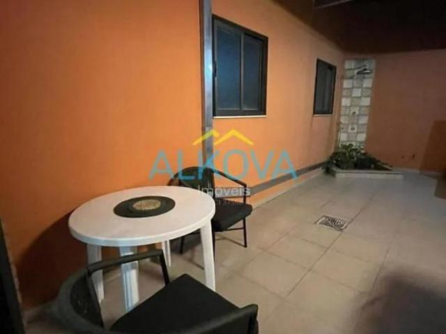 Cobertura à venda, 150 m² por R$ 960.000,00 Jardim Satélite São José dos Campos/SP