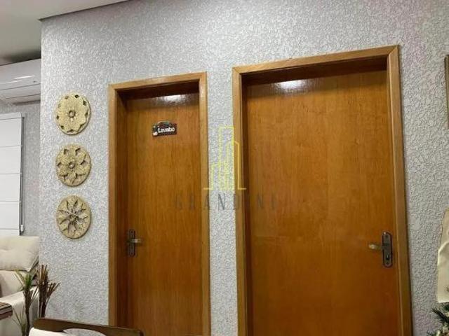 Cobertura à venda, 150 m² por R$ 1.050.000,00 Santa Teresinha Santo André/SP