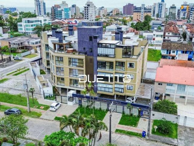 Cobertura à venda, 150 m² por R$ 1.089.000,00 Caiobá Matinhos/PR