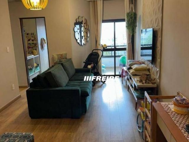 Cobertura à venda, 150 m² por R$ 1.010.000,00 Santa Maria São Caetano do Sul/SP