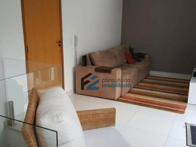 Cobertura à venda, 150 m² por R$ 1.020.000,03 Santa Maria São Caetano do Sul/SP