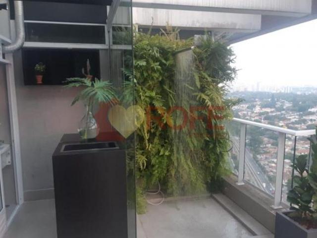 Cobertura à venda, 150 m² por R$ 2.600.000,00 Campo Belo São Paulo/SP