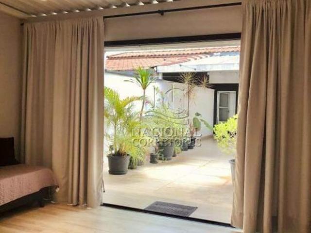 Cobertura à venda, 150m² Vila Curuçá Santo André