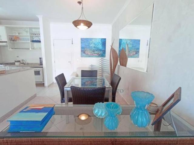Cobertura à venda, 151 m² por R$ 4.350.000,00 Riviera Módulo 7 Bertioga/SP