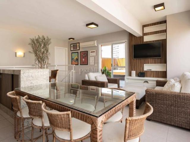 Cobertura à venda, 153 m² por R$ 1.850.000,00 Mo