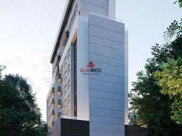 Cobertura à venda, 153 m² por R$ 2.243.721,94 Santo Agostinho Belo Horizonte/MG