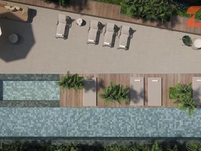 Cobertura à venda 153m², 3 suítes à 600mts do Metrô Chácara Klabin