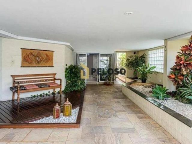 Cobertura à venda, 154 m² por R$ 1.070.000,00 Santa Teresinha São Paulo/SP