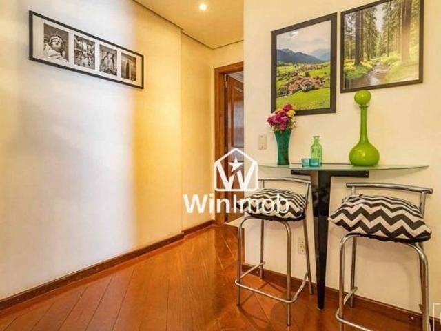 Cobertura à venda, 155 m² por R$ 980.000,00 Mont&apos Serrat Porto Alegre/RS