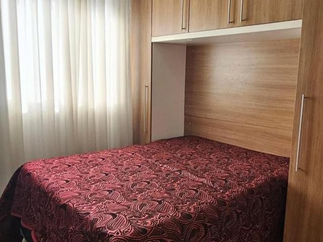 COBERTURA À VENDA