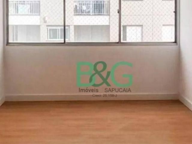 Cobertura à venda, 156 m² por R$ 899.000,00 Vila Moinho Velho São Paulo/SP