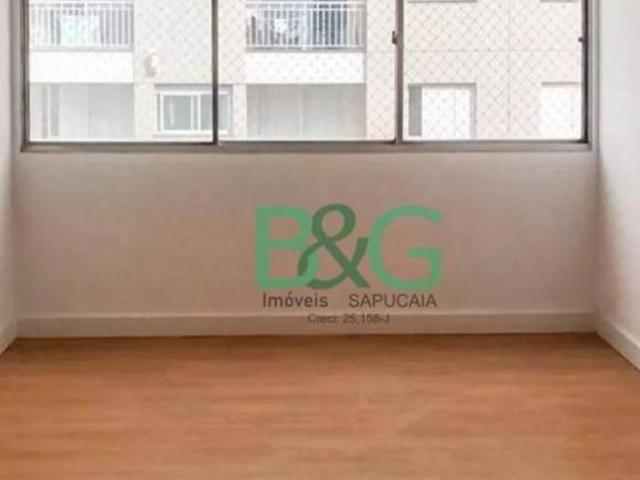 Cobertura à venda, 156 m² por R$ 899.000,00 Vila Moinho Velho São Paulo/SP