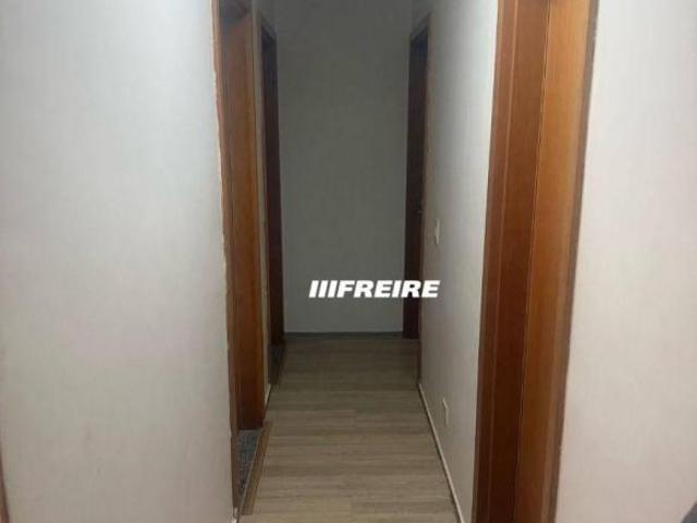 Cobertura à venda, 156 m² por R$ 905.000,00 Santa Maria São Caetano do Sul/SP