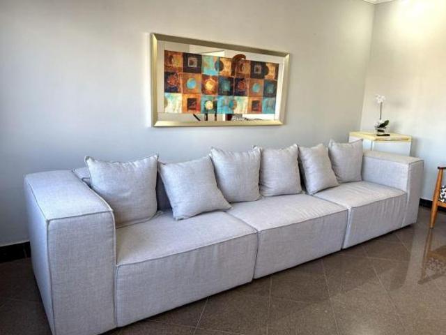 Cobertura à venda, 156 m² por R$ 1.250.000,00 Vila Guilhermina Praia Grande/SP