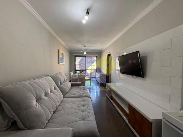 Cobertura à venda, 156 m² por R$ 1.250.000,00 Vila Guilhermina Praia Grande/SP