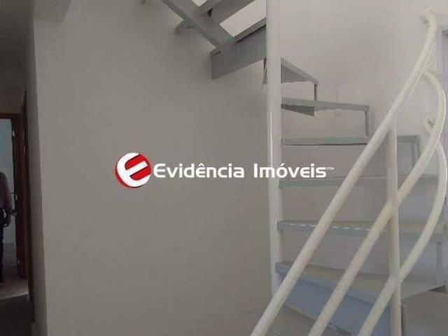 Cobertura à venda, 156 m² por R$ 1.200.000,00 Campestre Santo André/SP