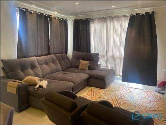 Cobertura com 3 dormitórios à venda, 156 m² por R$ 1.349.000,00 Tatuapé São Paulo/SP
