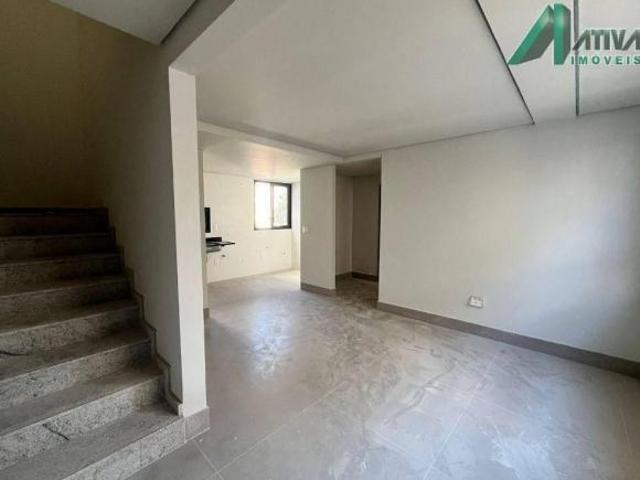 Cobertura à venda, 156 m² por R$ 1.415.000,00 Anchieta Belo Horizonte/MG
