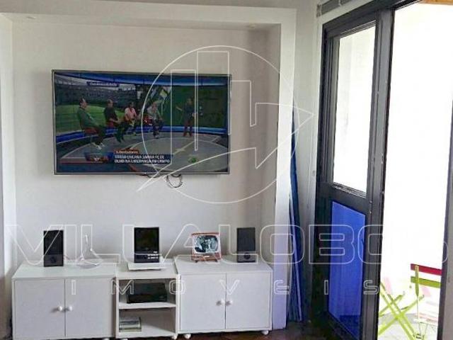 Cobertura à venda, 156 m² por R$ 2.000.000,00 Perdizes São Paulo/SP