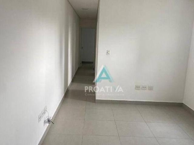 Cobertura à venda, 158 m² por R$ 780.000,00 Santa Maria Santo André/SP
