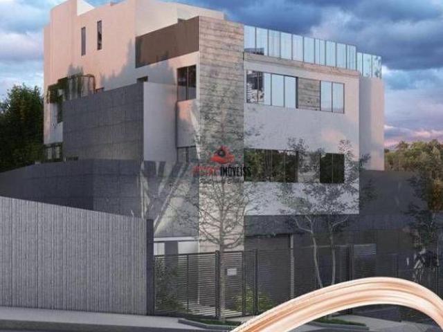 Cobertura à venda, 158 m² por R$ 1.450.000,00 Santa Lúcia Belo Horizonte/MG